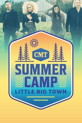 CMT Summer Camp Season 1: Where To Watch Every Episode | Reelgood