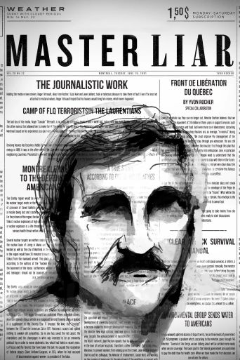 Le roi du mensonge: Where to Watch and Stream Online | Reelgood