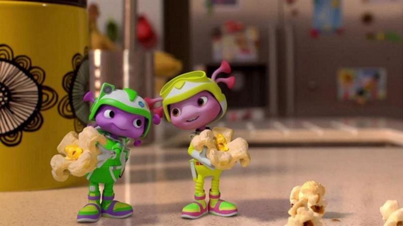 Floogals: Where to Watch and Stream Online | Reelgood