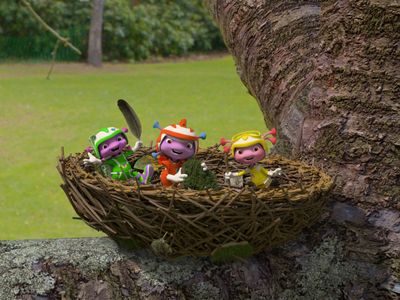 Floogals Season 3: Where To Watch Every Episode | Reelgood