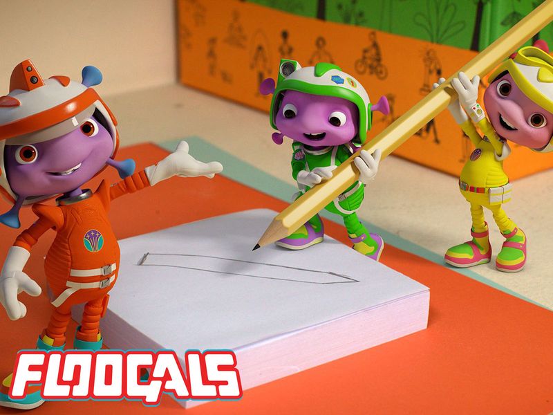 Floogals: Where to Watch and Stream Online | Reelgood
