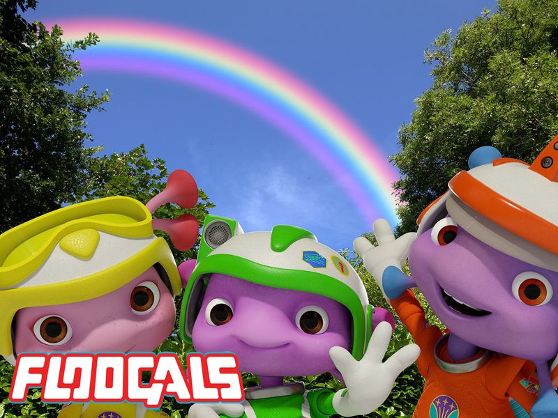 Floogals: Where to Watch and Stream Online | Reelgood