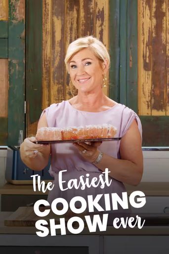 4 Ingredients - The Easiest Cooking Show Ever: Where to Watch and ...