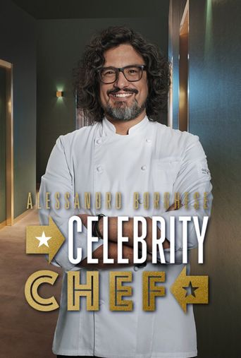 Alessandro Borghese - Celebrity Chef: Where to Watch and Stream Online ...