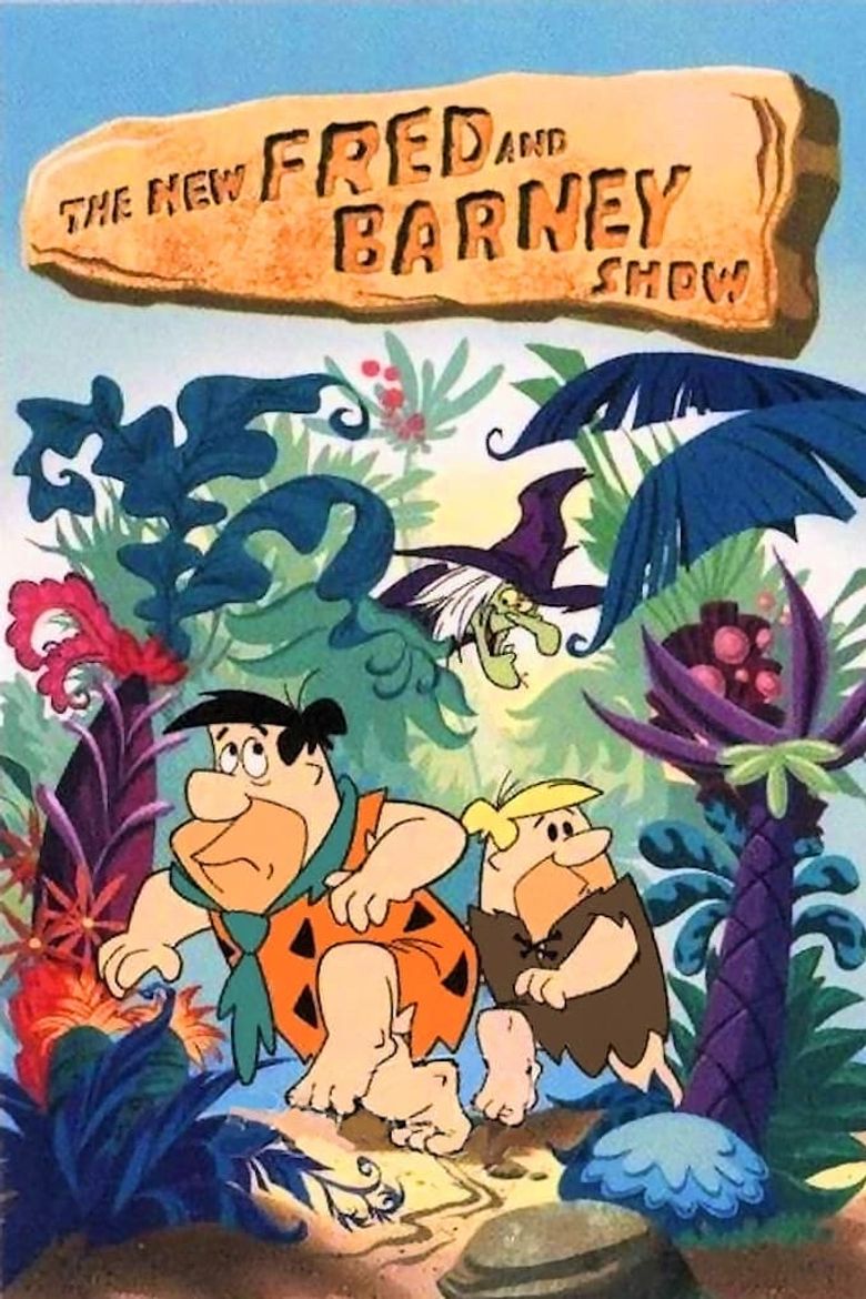 The New Fred and Barney Show - Where to Watch Every Episode Streaming ...