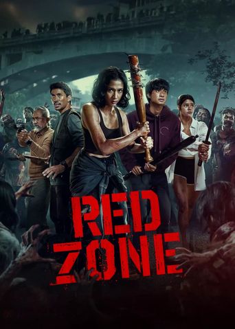 Zona Merah Season 1: Where To Watch Every Episode | Reelgood