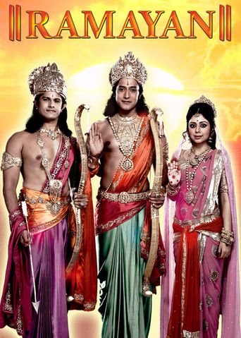 Ramayan: Where to Watch and Stream Online | Reelgood