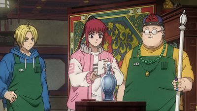 Sakamoto Days Season 1: Where To Watch Every Episode | Reelgood