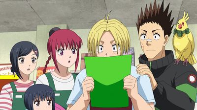 Sakamoto Days Season 1: Where To Watch Every Episode | Reelgood