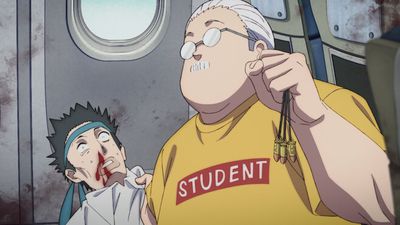 Sakamoto Days Season 1: Where To Watch Every Episode | Reelgood