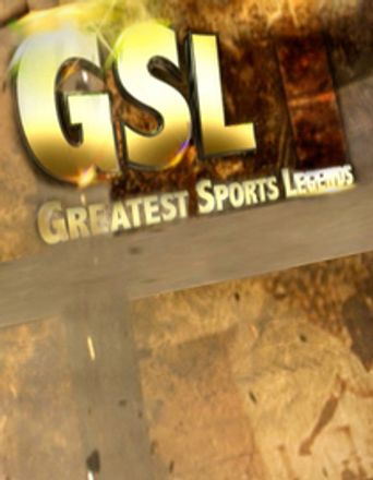Greatest Sports Legends Season 1: Where To Watch Every Episode | Reelgood