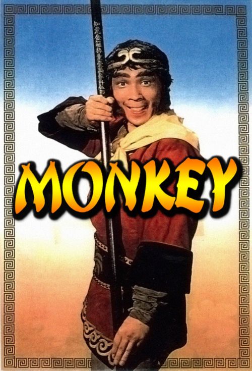 Monkey: Where to Watch and Stream Online | Reelgood