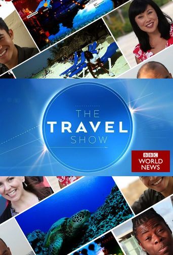 The Travel Show Season 2025: Where To Watch Every Episode | Reelgood