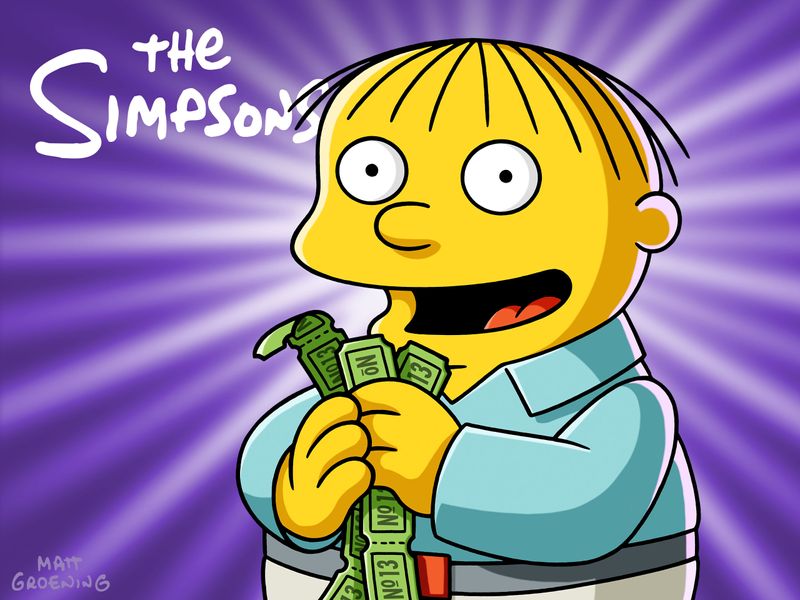 The Simpsons Season 13: Where To Watch Every Episode | Reelgood