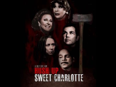 Here! Backlot: Where to Watch and Stream Online | Reelgood