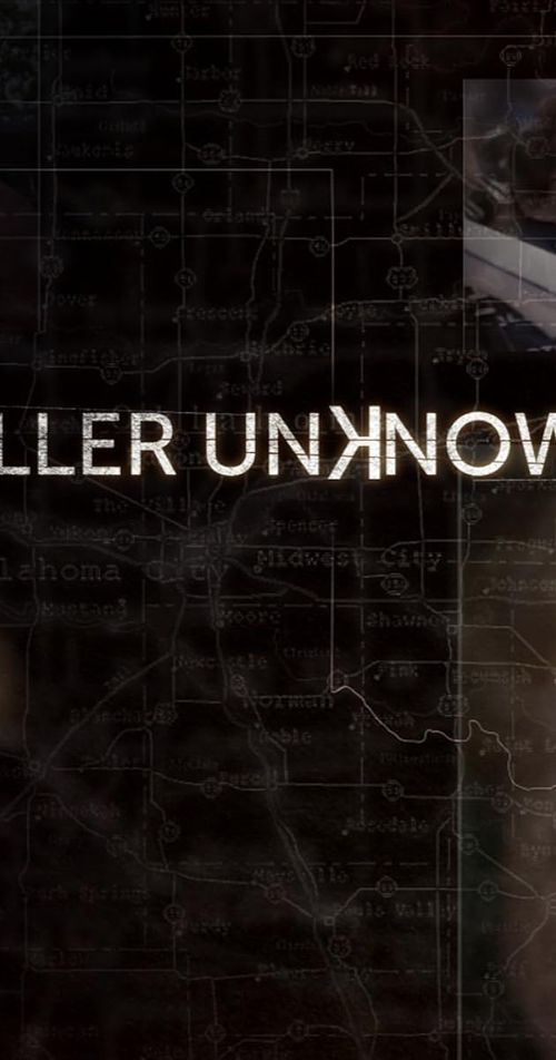 Killer Unknown: User Lists | Reelgood