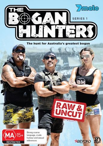 Bogan Hunters: Where to Watch and Stream Online | Reelgood