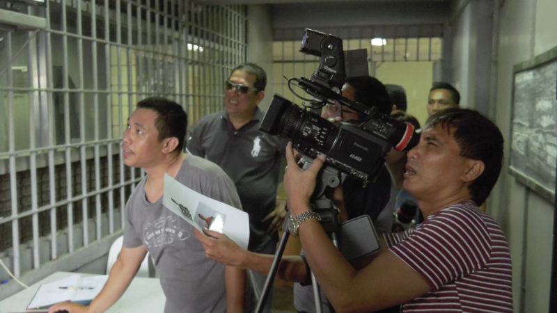 Happy Jail: Where to Watch and Stream Online | Reelgood