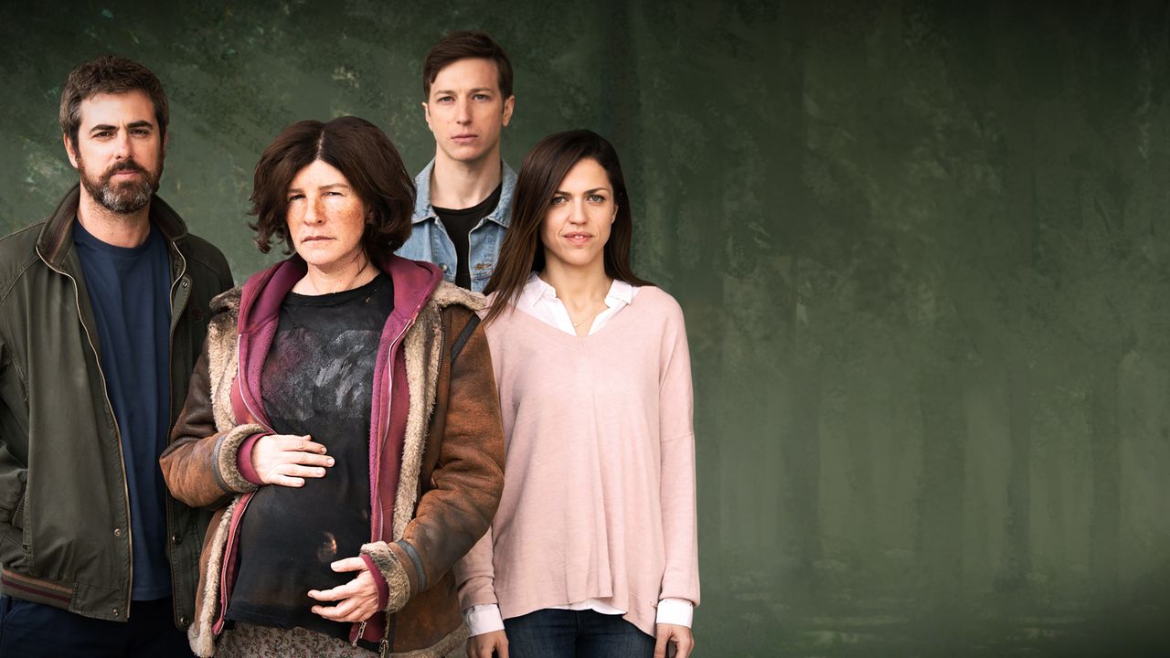 Broken Ties: Where to Watch and Stream Online | Reelgood