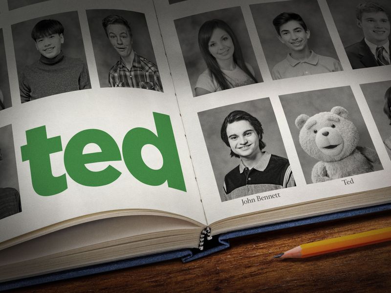 Ted Season 1: Where To Watch Every Episode | Reelgood