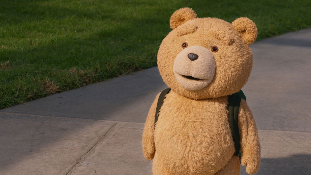 Ted Season 1: Where To Watch Every Episode | Reelgood