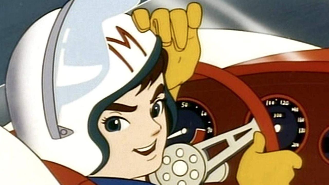 Speed Racer Season 1: Where To Watch Every Episode | Reelgood