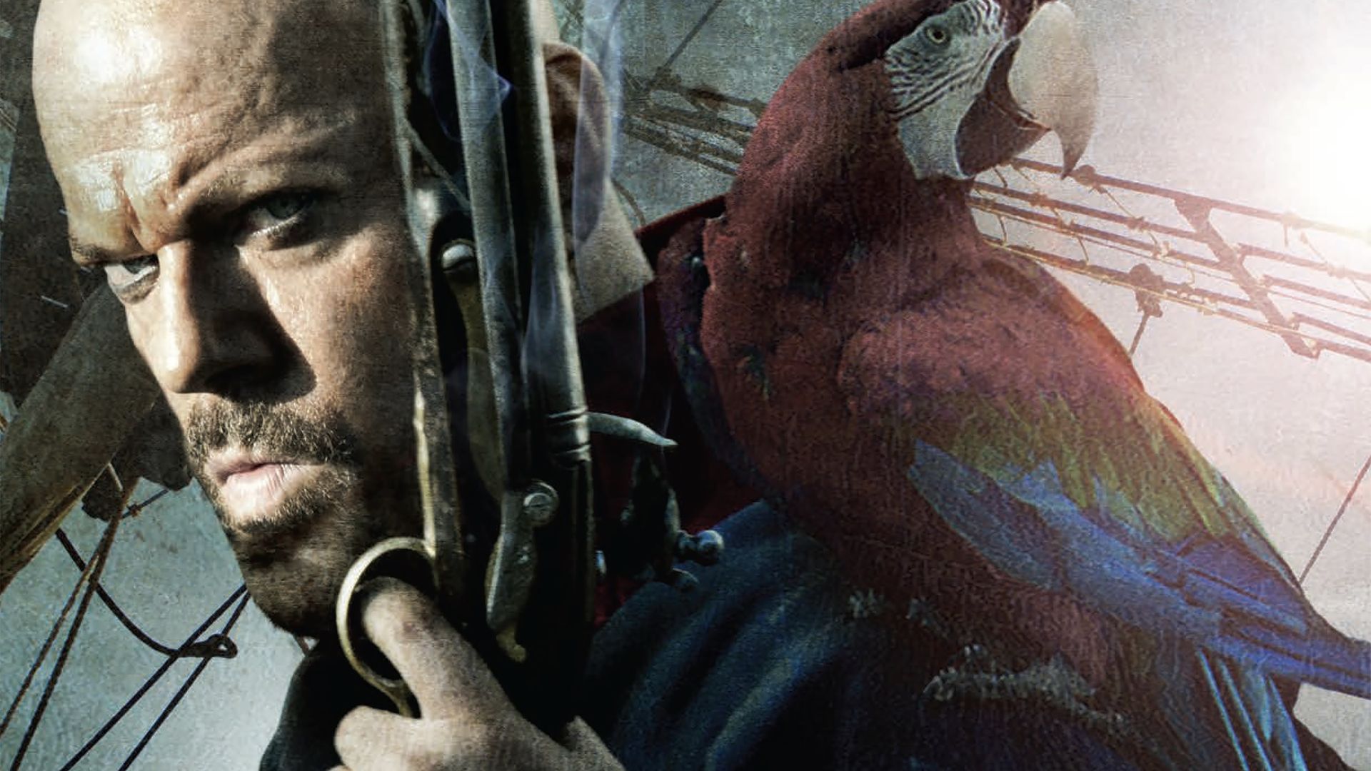 Treasure Island - Where to Watch Every Episode Streaming Online | Reelgood