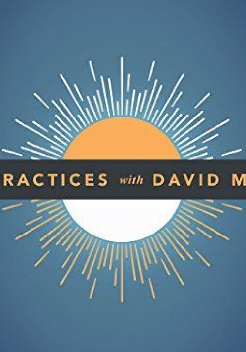Daily Practices with David: User Lists | Reelgood