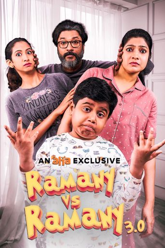 Ramany Vs Ramany: Where to Watch and Stream Online | Reelgood