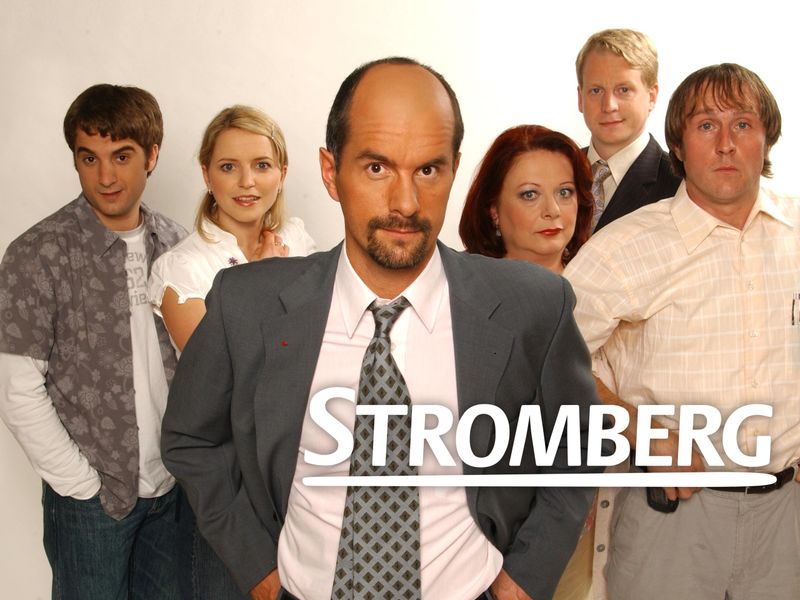 Stromberg: Where to Watch and Stream Online | Reelgood