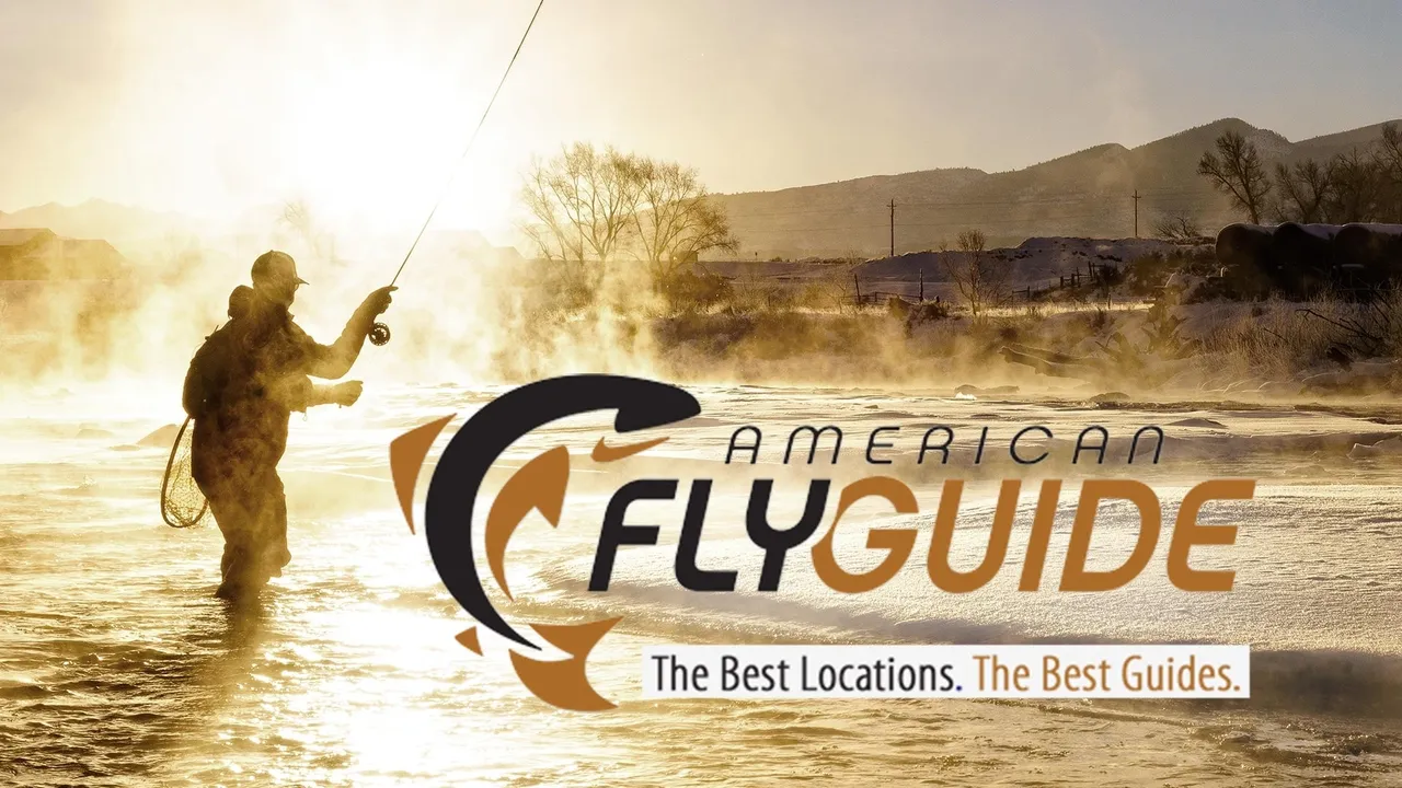 American Fly Guide: Where to Watch and Stream Online | Reelgood