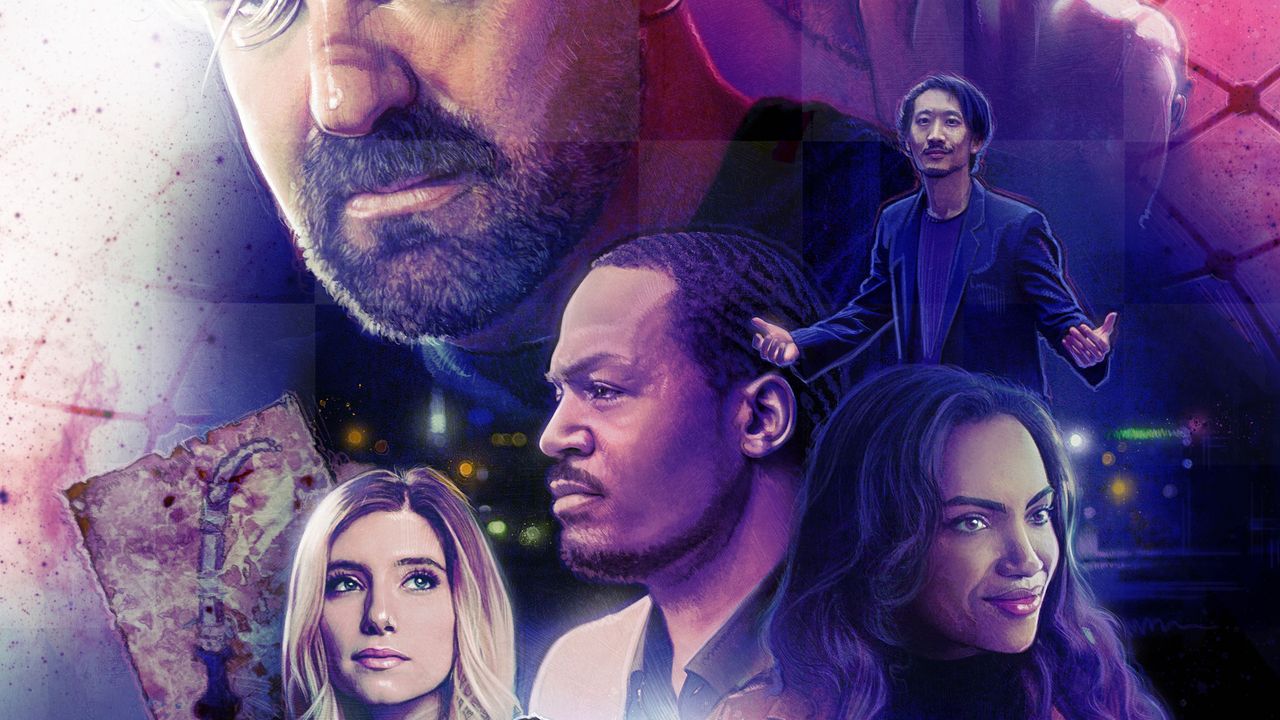 The Watchers Season 1: Where To Watch Every Episode | Reelgood