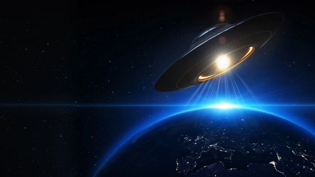 Alien Files: Reopened Season 1: Where To Watch Every Episode | Reelgood