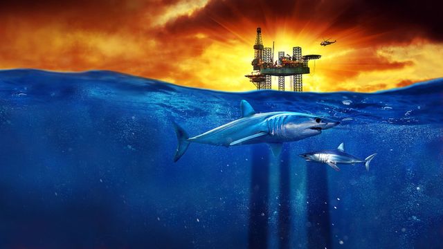 Monster Mako Under the Rig: Where to Watch and Stream Online | Reelgood