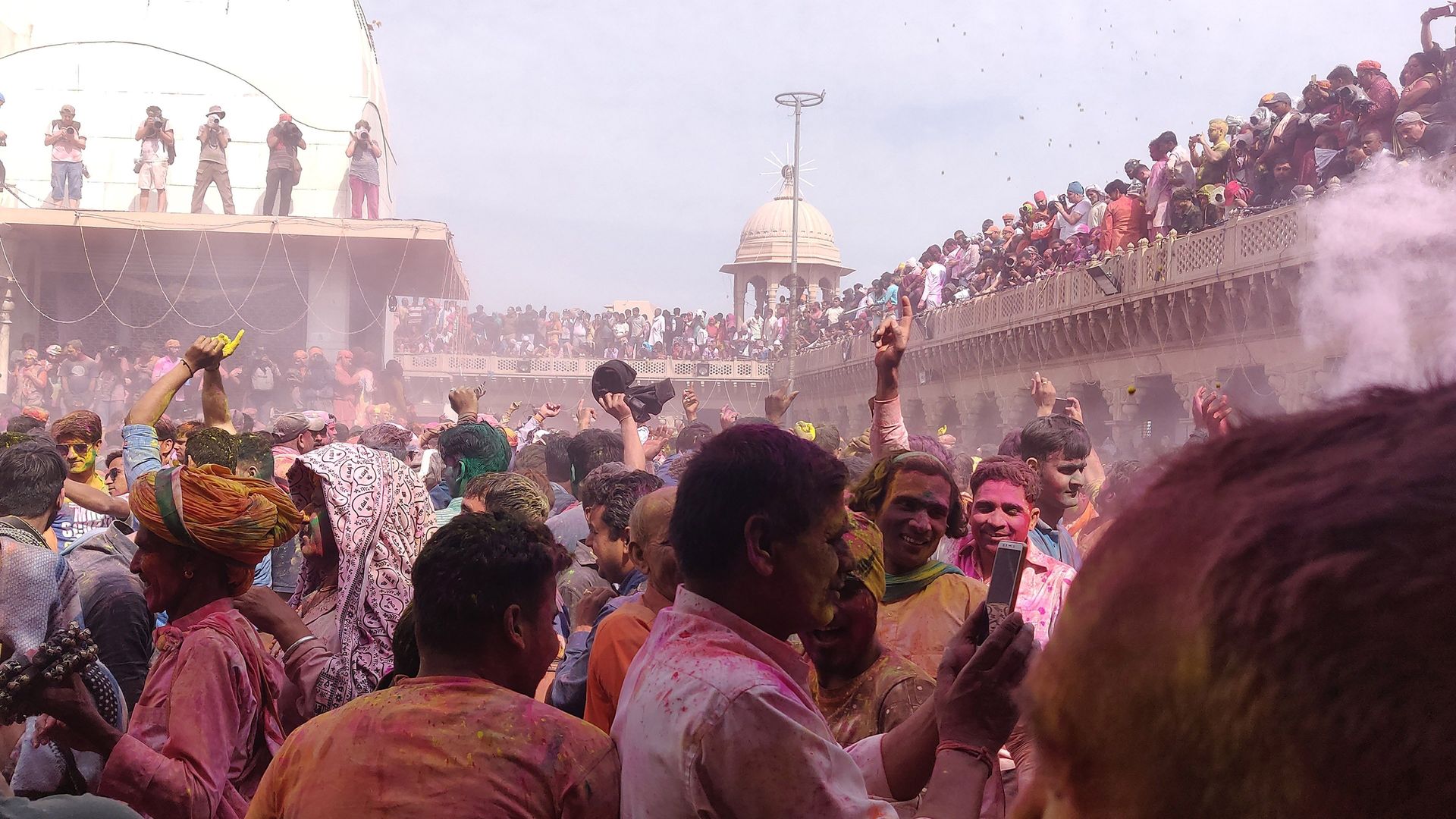 India from Above - Watch Episodes on Disney+ or Streaming Online | Reelgood