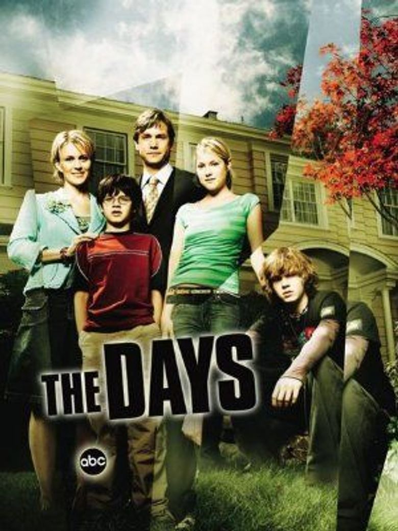The Days - Where to Watch Every Episode Streaming Online | Reelgood