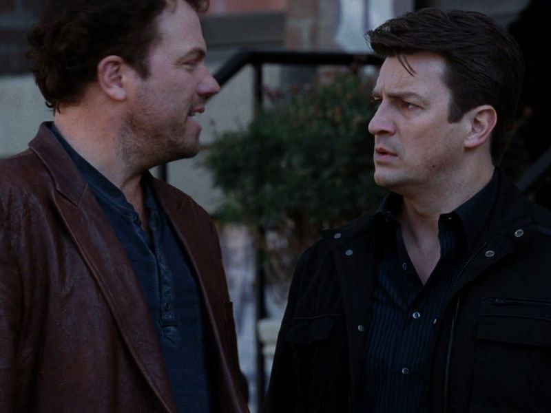 Castle: Where to Watch and Stream Online | Reelgood