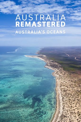 Australia's Oceans: Where to Watch and Stream Online | Reelgood