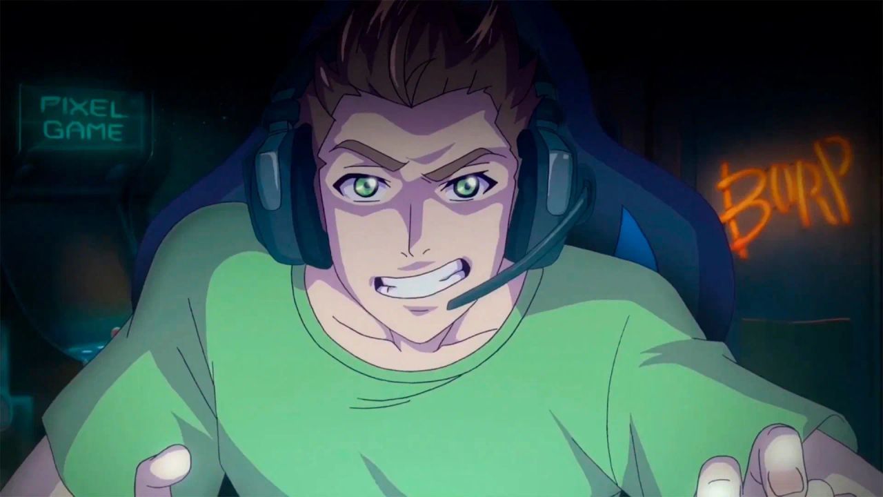 Virtual Hero: La Serie: Where to Watch and Stream Online | Reelgood