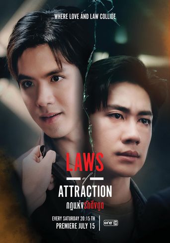 Laws of Attraction: Where to Watch and Stream Online | Reelgood