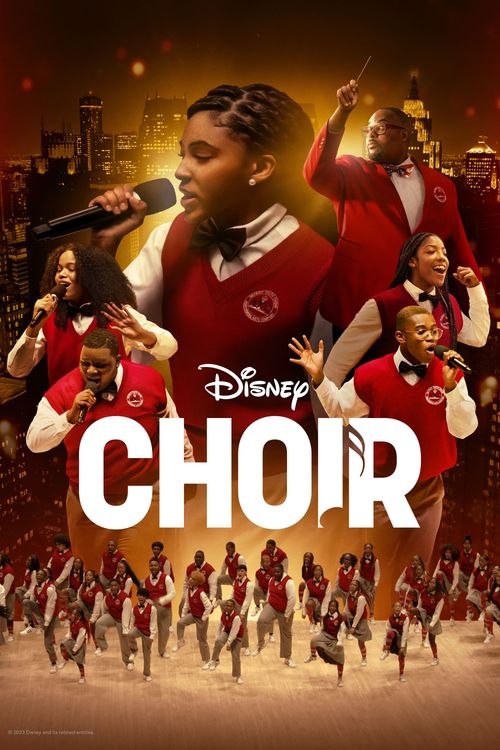 Choir: Where to Watch and Stream Online | Reelgood