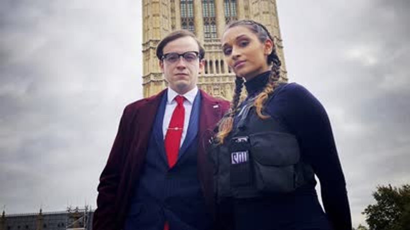 Spy School: Where to Watch and Stream Online | Reelgood