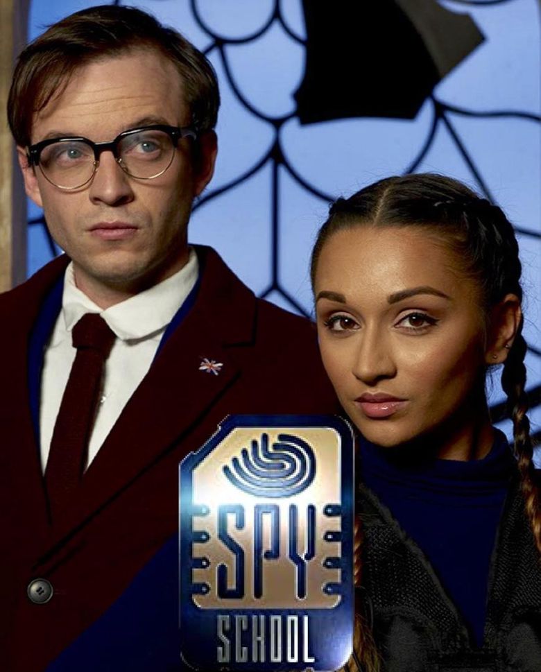 Spy School - Where to Watch Every Episode Streaming Online | Reelgood