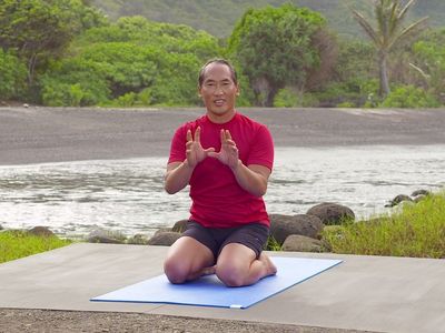 Gaiam: Rodney Yee Core Centered Yoga Season 1: Where To Watch Every ...