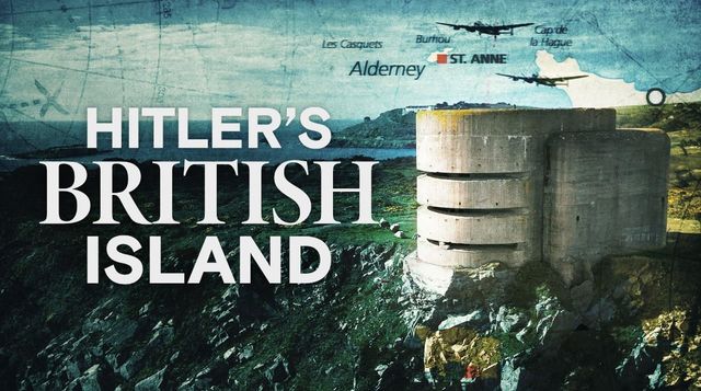 Hitler's British Island Season 1: Where To Watch Every Episode | Reelgood