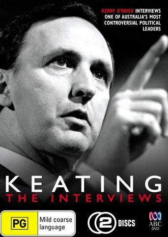 Keating: The Interviews: Where to Watch and Stream Online | Reelgood