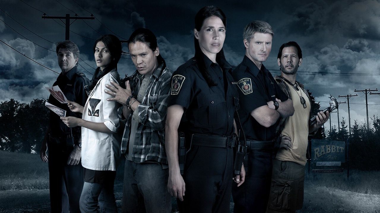 Rabbit Fall: Where to Watch and Stream Online | Reelgood