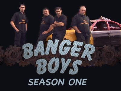 Banger Boys Season 1: Where To Watch Every Episode | Reelgood