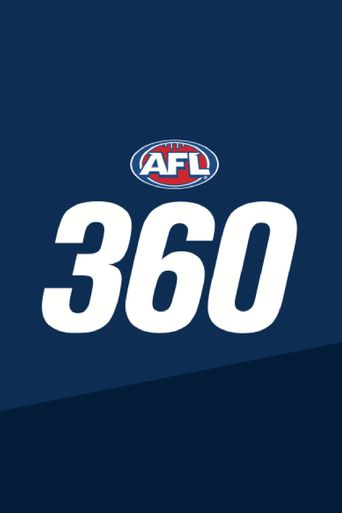 AFL 360 Season 2: Where To Watch Every Episode | Reelgood