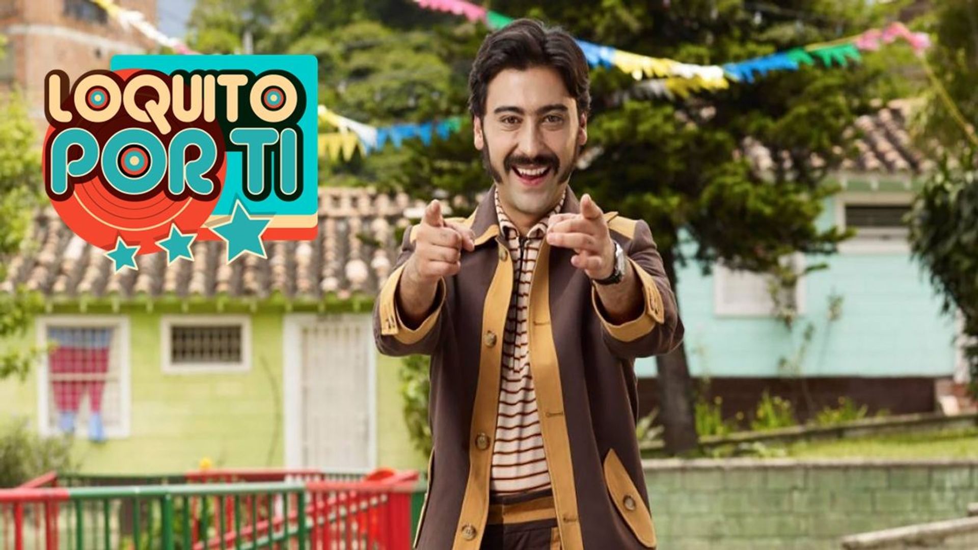 Loquito por ti Season 1: Where To Watch Every Episode | Reelgood